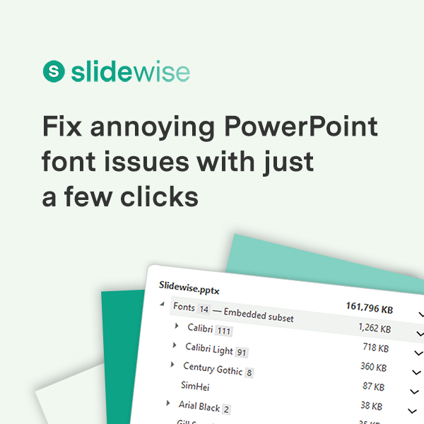 Remove Or Subset Embedded Fonts From Office Files To Reduce File Size