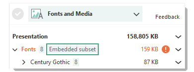 What can I do if a font has been substituted? – Neuxpower