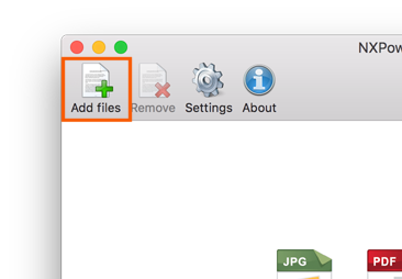 How to compress files with NXPowerLite Desktop – Neuxpower